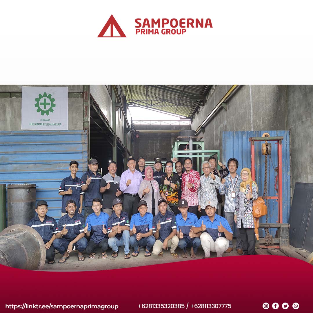 Sampoerna Refrigeration